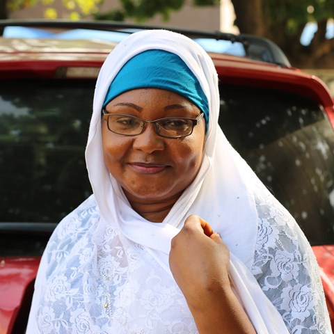 School Teacher's Directory-T.I. Ahmadiyya Senior High School-Kumasi ...